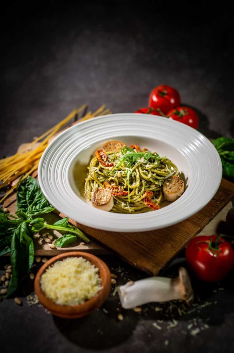 Our Menu - Roots